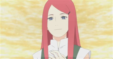 Modelo Ucraniana Enamora Con Tierno Cosplay De Kushina Uzumaki
