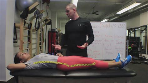 Shoulder Flexion Goniometry Brookbush Institute