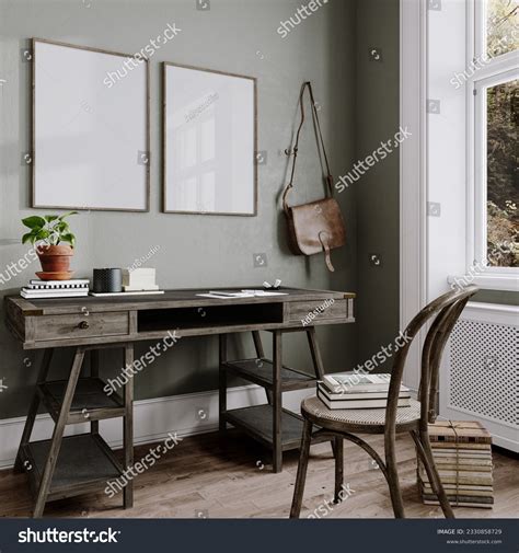Table Two Vertical Images Stock Photos D Objects Vectors Shutterstock