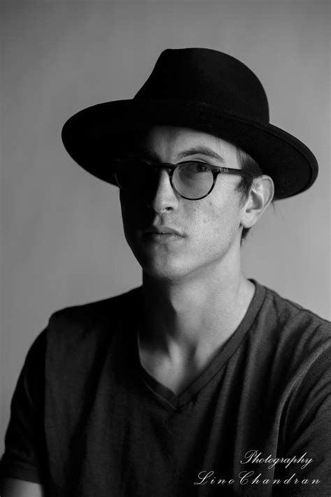 Split Lighting On Behance