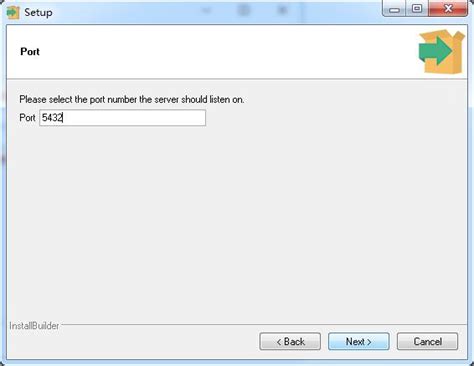 Postgresql安装教程：windows上安装postgresql 122 优技培训