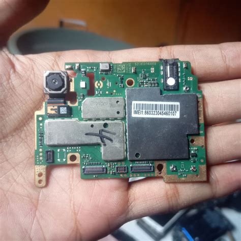 Jual MESIN REDMI A DUALSIM NORMAL HIDUP BERGARANSI Shopee Indonesia