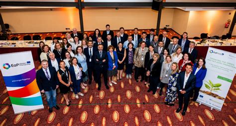 Financing The Green And Net Zero Transition In The Eu Eastern