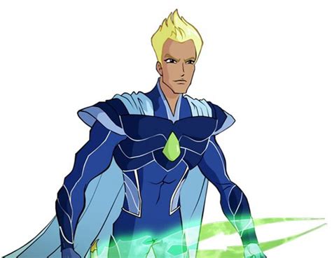 Roy Wiki Winx Club En Español Latino Amino