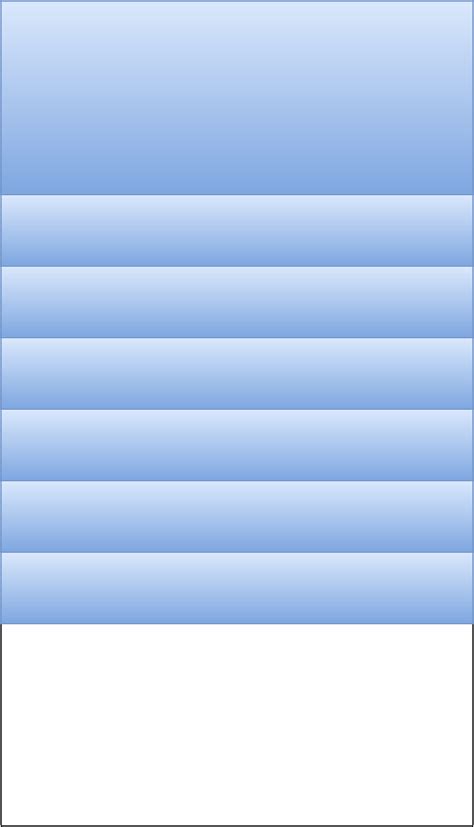 Ios Snapping Arranged Views To Top Of Uistackview Stack Overflow