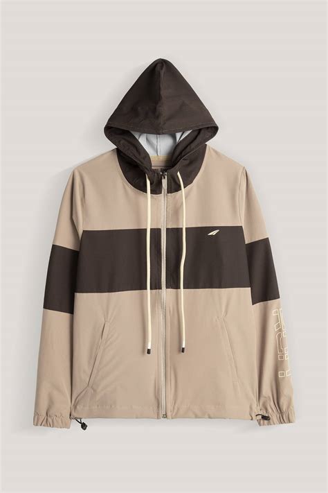 Chompa City Sport De Prati Tienda Online