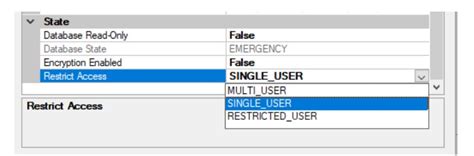 Dealing With Recovery Pending State A Concise Guide