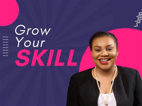 Skill Stacking Excellence Anurika Joshua