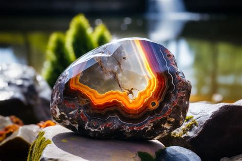 Condor Agate Meaning Properties You Should Know