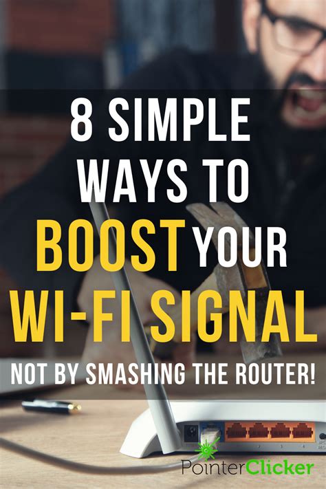 What Materials Can Block Wi Fi Signals Artofit