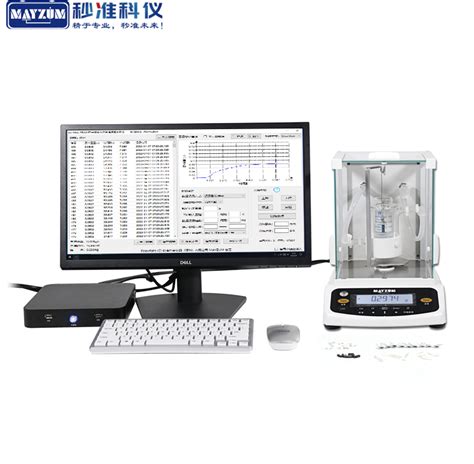秒准科学仪器（深圳）有限公司