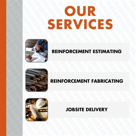 Reforce Metalworks On Linkedin Rebar Rebarfabricating Bestinclass