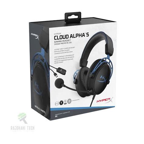 Does Anyone Have A Good Eq Settings For Hyperx Cloud Alpha S Im Using
