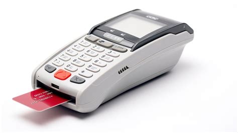Premium Photo A Photo Of Payment Processing Solutions