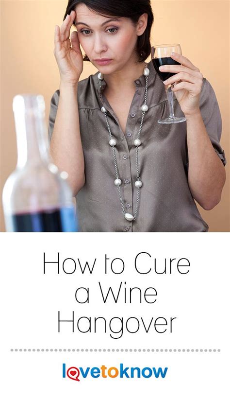 How To Get Rid Of A Hangover Quickly Artofit