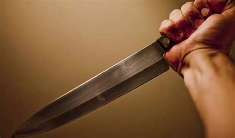 Woman Attacked With Sharp Object By Auto Driver In Delhis New Friends