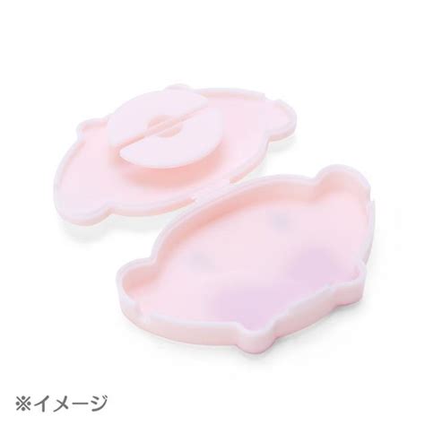 小禮堂 三麗鷗 塑膠造型捲線器 大頭款 Kitty 大耳狗 酷洛米 文創小物 Yahoo奇摩購物中心