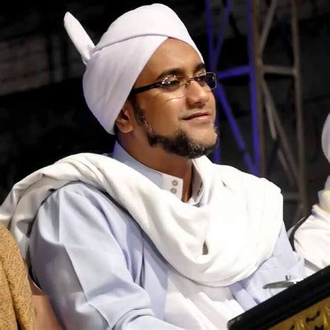 Kumpulan Foto Habib Hasan Bin Ja Far Assegaf Terbaru Lengkap