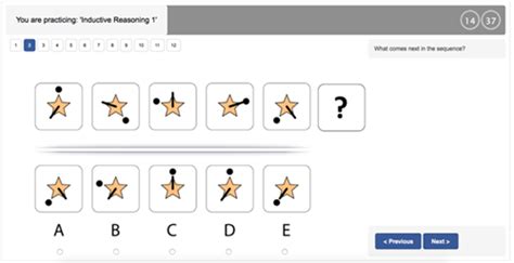 Deductive Reasoning Test Deductive Reasoning Test
