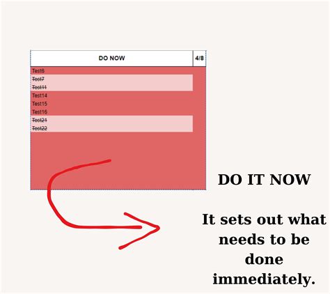 Decision Matrix Task Priority Monitor Your Decision Assistant Excel And Google Sheets Template