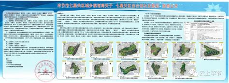 重磅！七星关区朱昌等30个镇（乡）村庄规划出炉！田坝镇