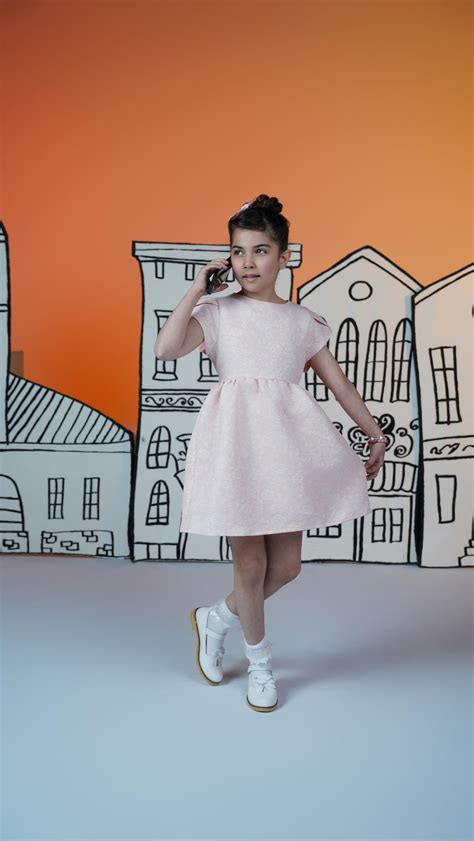 ‎لباس کودک 313‎ ‎کالکشن بهاره ۳۱۳😍 میخواید لباس های داخل ویدیو رو