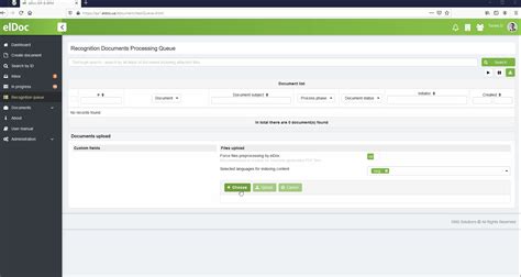 eldoc document understanding idp and ocr rpa component uipath