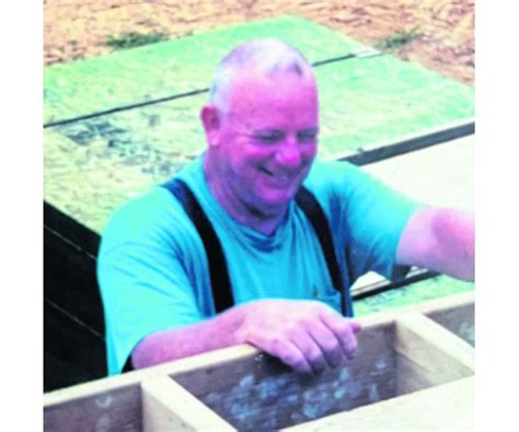 Roger Dailey Obituary 2024 Wayne Wv The Herald Dispatch