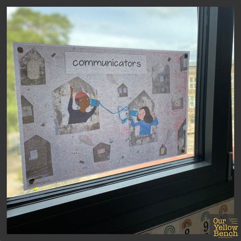 Ib Pyp Reflection Ideas Supporting Babe Agency Artofit