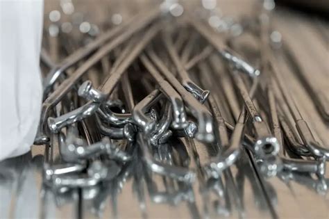 Shape Memory Alloys Do You Really Know Them MachineMFG