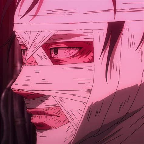 Jujutsu Kaisen Kokichi Muta Icon