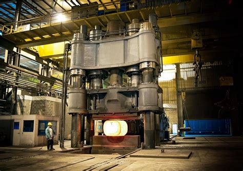 The 10 Best Forging Presses On Including Hydraulic 41 Off