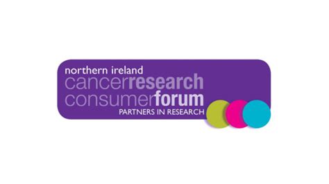Ni Cancer Research Consumer Forum Application Form Cancertrials Ni Nictn