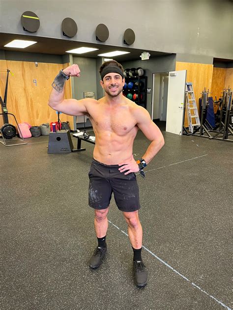 Chris Meyer On Twitter Open Workout 23 1 Done Https T Co W0cvjj9Yp3