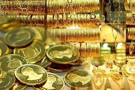 نوسان قیمت طلا و سکه؛ قطب‌نمای دلار فعال شد کاهش فشار فروش طلا؛ بازار