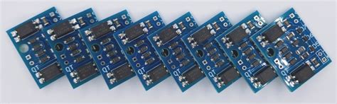 OpenTherm Adapter - Hobby Projects