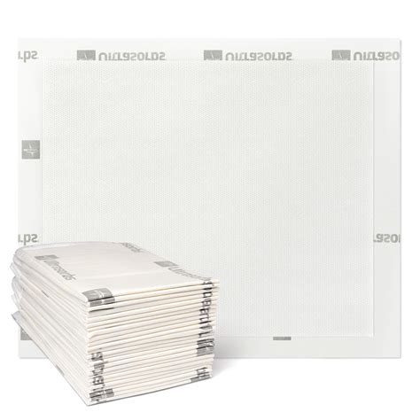 Medline Ultrasorbs Premium Disposable Underpads Large Incontinence Bed Pads X Inches