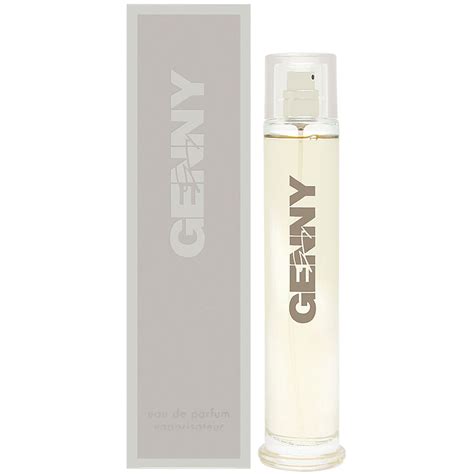 Genny Classico Eau De Parfum 100 Ml Vapo