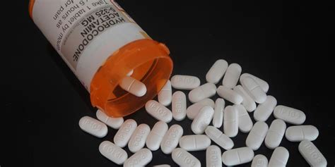 Vicodin White Oak Recovery Center