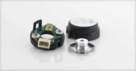 US Digital Products E Miniature Optical Kit Encoder