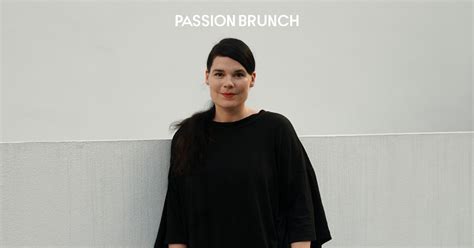 Ariane Spanier Passion Brunch