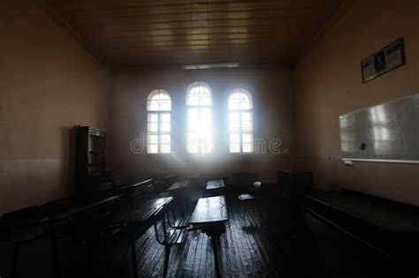 Virgin Mary Greek Orthodox Church Bloody Church Editorial Stock Image