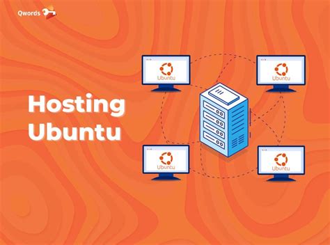 Hosting Ubuntu Biaya Tips Memilih Dan Rekomendasinya