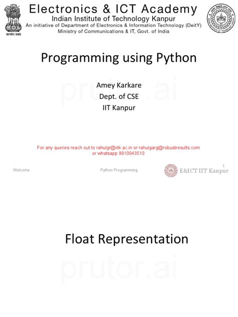 14 Float Issues Pdf