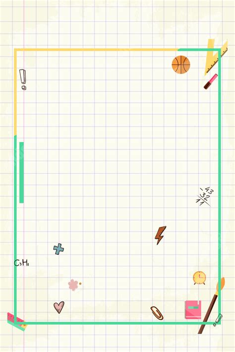 Special Promotion On School Equipment For A Limited Time Only Page