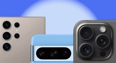 Photographers Insights How To Choose The Right Smartphone Camera