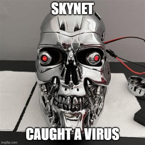 Funny Terminator Memes
