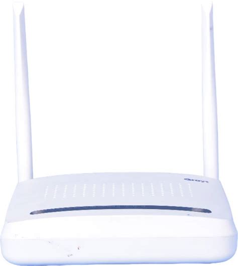 Grayt Age603g Series Dualband Gpon Homegateway Router 2 4 Ghz 5 Ghz 400 Mbps Wifi Speed Dual