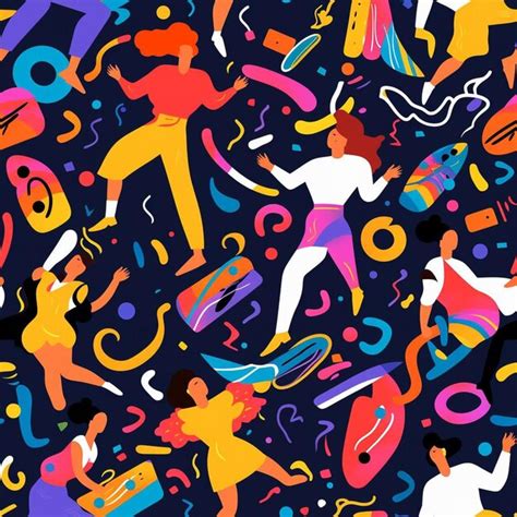 53 000 Zumba Pattern Pictures