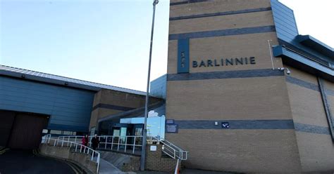 Barlinnie Prison Bursting At The Seams With Inmates Forced To Share Single Cells Glasgow Live